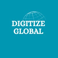 Digitize Global | Upwork Company Profile - Hire Today