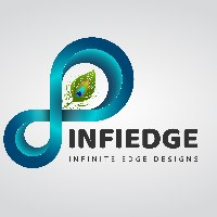 INFINITE EDGE DESIGNS | Upwork Company Profile - Hire Today