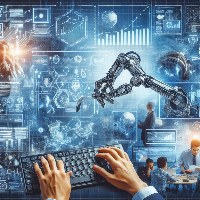 Digibots Tech Solutions LLP | Upwork Company Profile - Hire Today