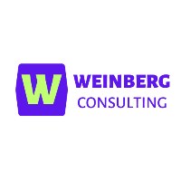 Weinberg Consulting | Upwork