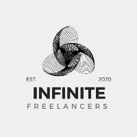 Infinity Freelancers | Upwork Company Profile - Hire Today