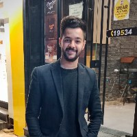 Mahmoud Ebrahim | Upwork Company Profile - Hire Today