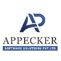 Appecker Software Solutions Pvt Ltd | Upwork Company Profile - Hire Today
