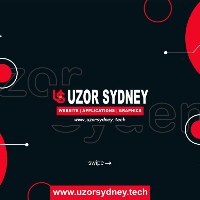 UzorSydney.tech | Upwork Company Profile - Hire Today