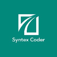 Syntex Coder | Upwork Company Profile - Hire Today