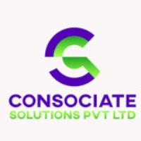 Consociate Solutions Pvt Ltd | Upwork Company Profile - Hire Today