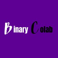 Binary Colabs | Upwork