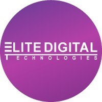 Elite Digital Technologies | Upwork