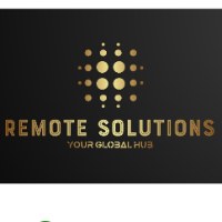 Remote Solutions | Upwork