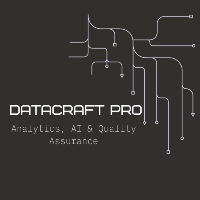 DataCraft Pro | Upwork Company Profile - Hire Today