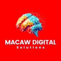 Macaw Digital Solutions | Upwork Company Profile - Hire Today