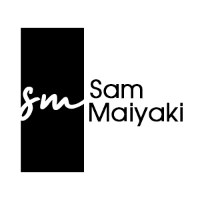 Sam Maiyaki | Upwork Company Profile - Hire Today