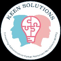 KEEN Solutions | Upwork