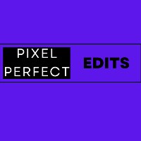 Pixel Perfect Edits | Upwork