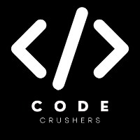 The Code Crushers | Upwork