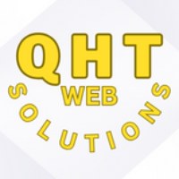 QHT Web Solutions | Upwork Company Profile - Hire Today