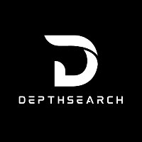 Depth Search - Web & Mobile Development Solution | Upwork Company Profile - Hire Today