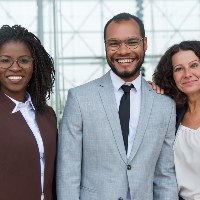 Gen Assets Investment Group | Upwork