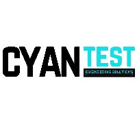 Cyan Test Engineering Solutions | Upwork