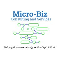 Micro-Biz Consulting & Services | Upwork Company Profile - Hire Today