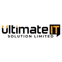 Ultimate IT Solution Limited | Upwork Company Profile - Hire Today