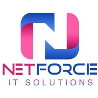 NetForce Tech Solutions | Upwork Company Profile - Hire Today