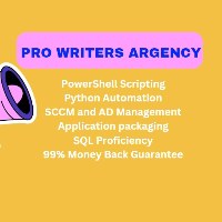 **Pro-Writers Agency** | Upwork Company Profile - Hire Today