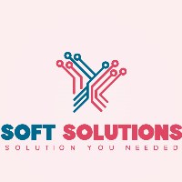 Soft Solutions | Upwork