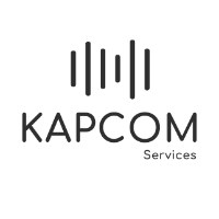 Kapcom Services | Upwork Company Profile - Hire Today