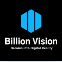 Billion Vision Tech. | Upwork Company Profile - Hire Today