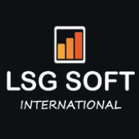 LSG SOFT | Upwork