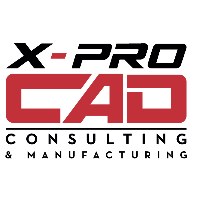 X-PRO CAD CONSULTING & MANUFACTURING | Upwork Company Profile - Hire Today