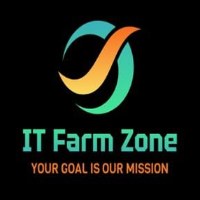 IT FARM ZONE | Upwork Company Profile - Hire Today