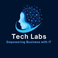 Tech Labs Consulting | Upwork Company Profile - Hire Today