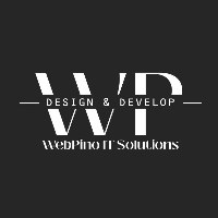 Webpino IT Solutions | Upwork