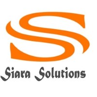 Siara Solutions | Upwork