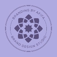 Branding By Afifa | Upwork Company Profile - Hire Today