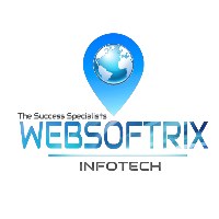 Websoftrix Infotech | Upwork Company Profile - Hire Today