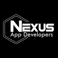 Nexus App Developers | Upwork Company Profile - Hire Today