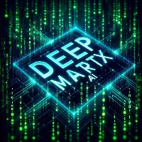Deep Matrix AI | Upwork