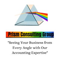 Prism Consulting Group | Upwork