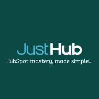 JUST HUB | Upwork