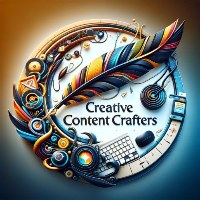 Creative Content Crafters | Upwork Company Profile - Hire Today