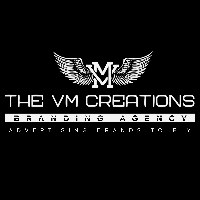 THE VM CREATIONS | Upwork Company Profile - Hire Today