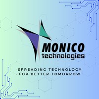 Monico Technologies Limited | Upwork Company Profile - Hire Today