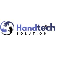 Handtech Solution | Upwork Company Profile - Hire Today