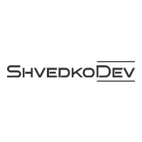 ShvedkoDev Studio | Upwork Company Profile - Hire Today