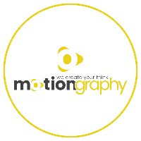 Motiongraphy | Upwork Company Profile - Hire Today