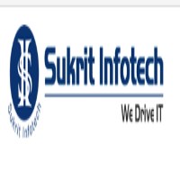 Sukrit Infotech | Upwork Company Profile - Hire Today