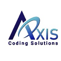 AXIS - Coding Solutions | Upwork